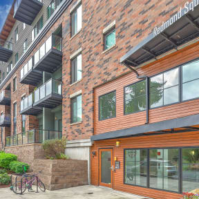 Redmond Square | Apartments in Redmond, WA