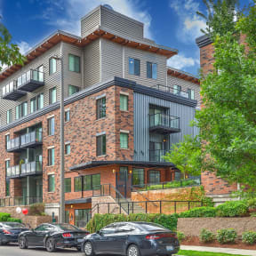 Redmond Square | Apartments in Redmond, WA