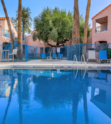 Winterhaven Terrace | Apartments in Tucson, AZ
