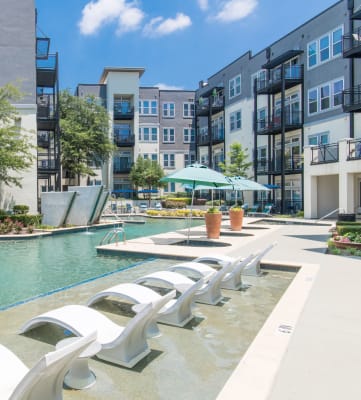 Dallas TX Apartments | Trend Design District | Home Page