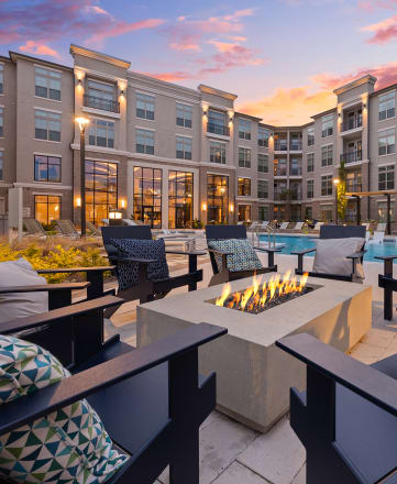 Bexley Exchange | Apartments in Buford, GA