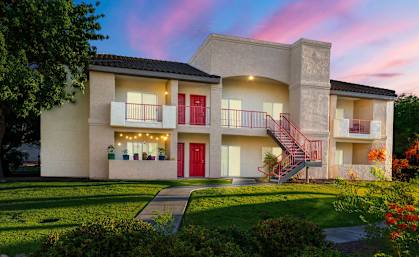 Life at Mica| Apartments in Tucson, AZ