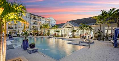 Apartments in Stuart, FL | Mason Stuart