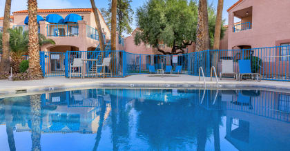 Winterhaven Terrace | Apartments in Tucson, AZ