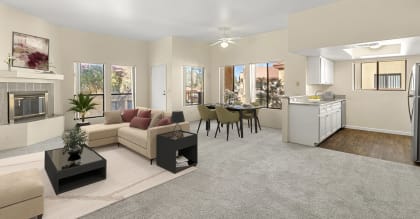 Apartments For Rent | Copper Point Apartments | Mesa, AZ