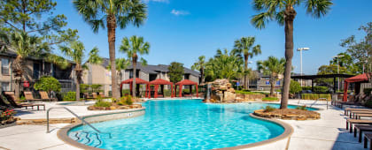 Apartments in 77077 | 2400 Briarwest Apartments