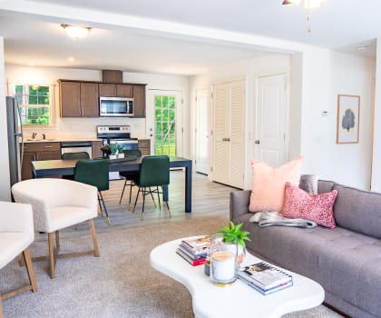 Apartments in Batavia, Ohio | Hangar Flats