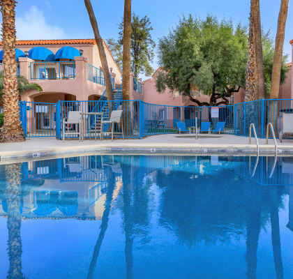 Winterhaven Terrace | Apartments in Tucson, AZ
