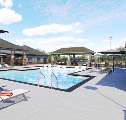 Archer Green Apartments | Affordable Apartments in Augusta, GA