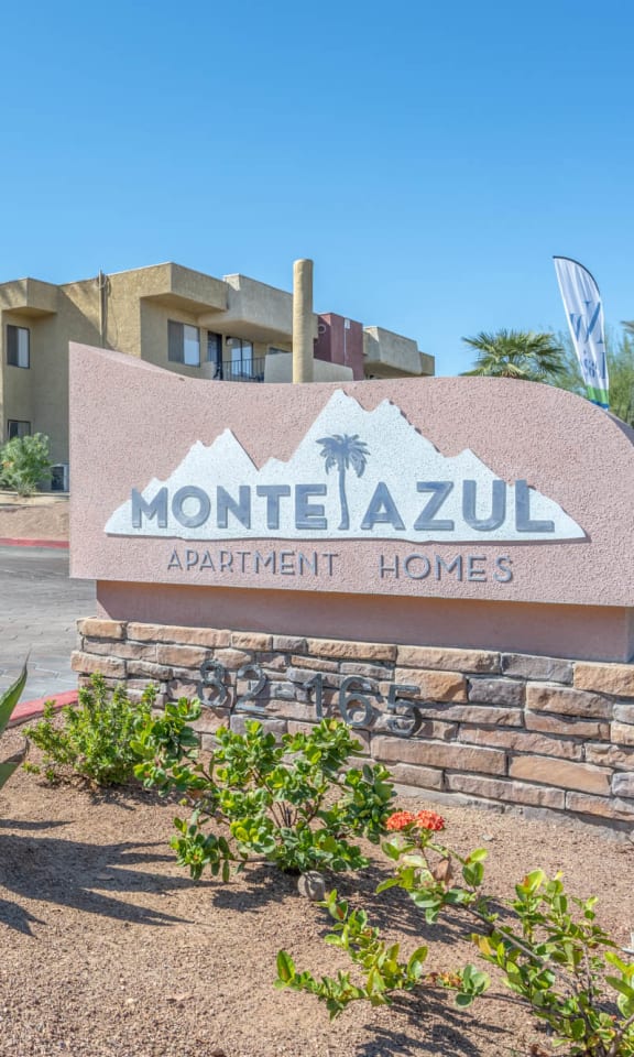 Monte Azul Apartments | Apartments in Indio, CA
