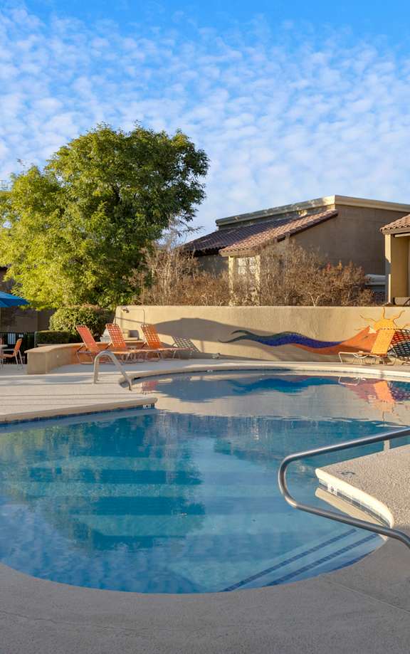 Luma Apartments | Apartments in Tucson, AZ