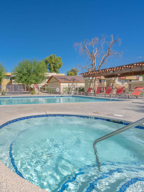Monte Azul Apartments | Apartments in Indio, CA
