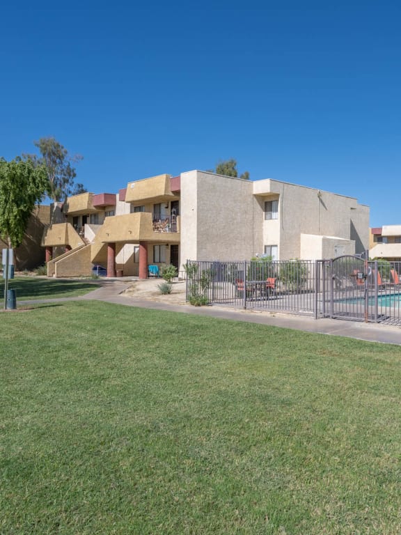 Monte Azul Apartments | Apartments in Indio, CA