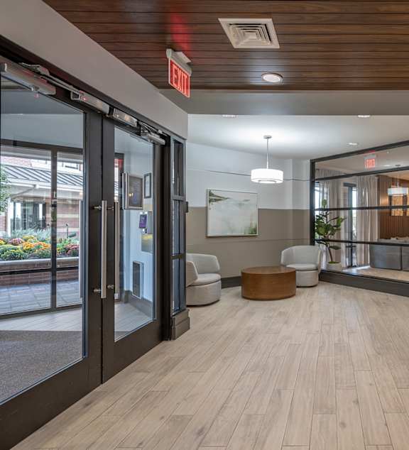 Arlington 360 | Apartments in Arlington, MA