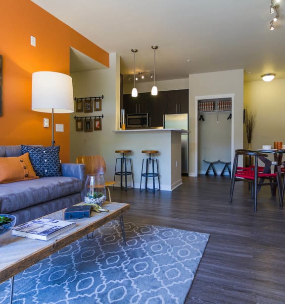 Bailey Farm | Apartments in Bothell, WA
