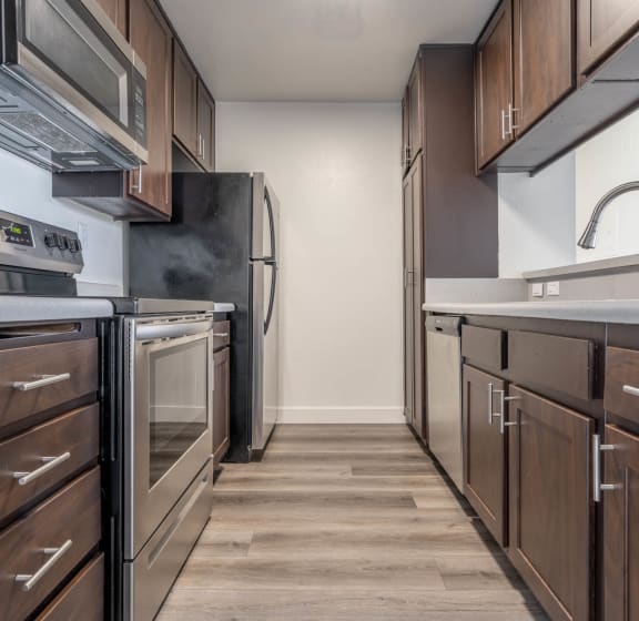 Apartments in Santa Clarita, CA | Monterra Ridge
