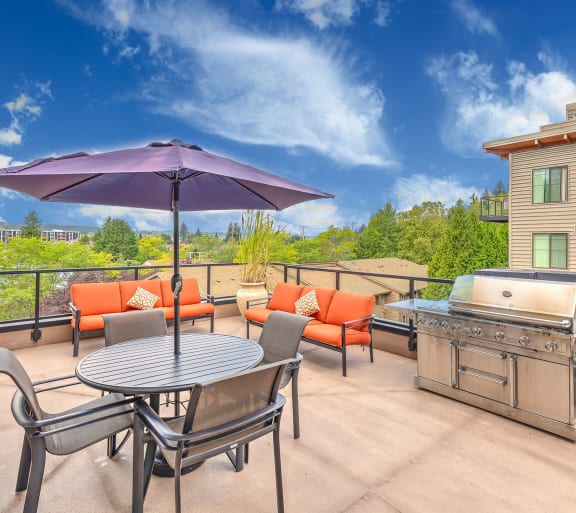 Redmond Square | Apartments in Redmond, WA