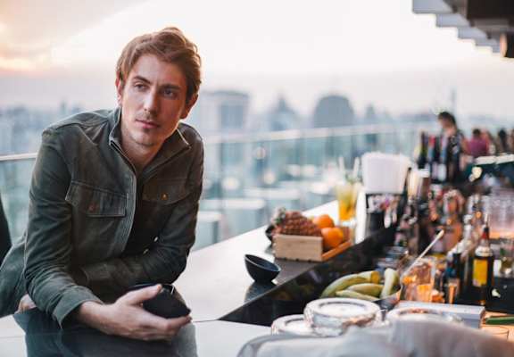 CATALYST | Luxury Apartments in West Loop, Chicago