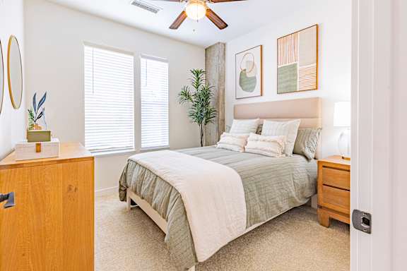 RiNo Denver Apartments | Waterford RiNo