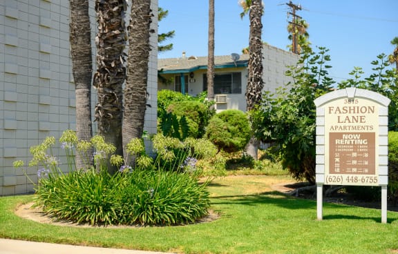 El Monte Apartments | Fashion Lane Apts | Home