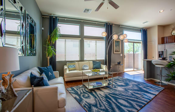 Apartments For Rent | Avilla River | Tucson, Arizona