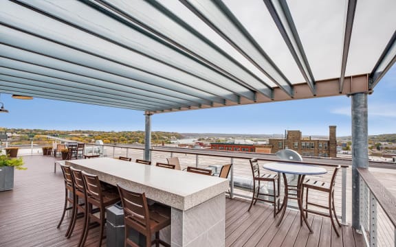 Rayette Lofts | Apartments in St Paul, MN