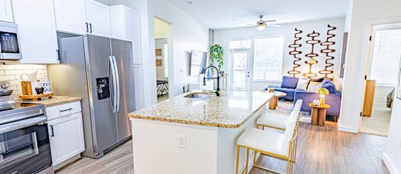 RiNo Denver Apartments | Waterford RiNo