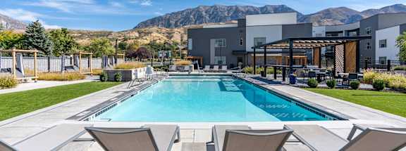 Apartments in Provo | The Flats at Riverwoods