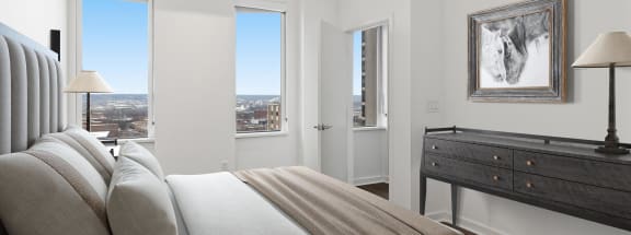 Luxury Apartments in Downtown Kansas City, MO | Sky On Main