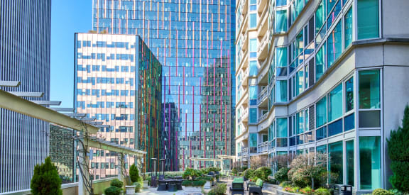 Met Tower | Apartments in Seattle, WA
