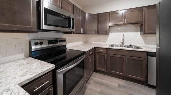 Apartments in Grand Rapids, MI | Alpine Slopes Apartments