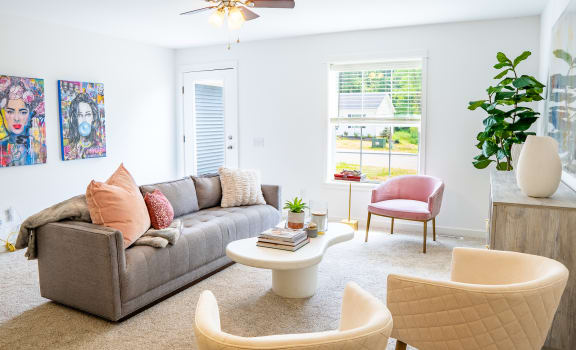 Houses for Rent in Batavia, Ohio | Hangar Flats