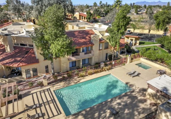 Apartments For Rent | Copper Point Apartments | Mesa, AZ