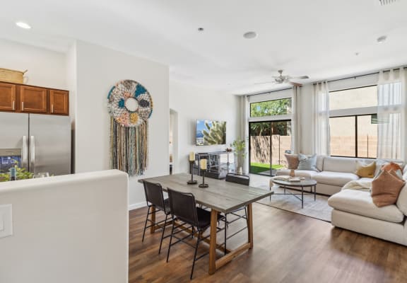 Apartment Homes For Rent | Avilla Marana | Tucson, AZ