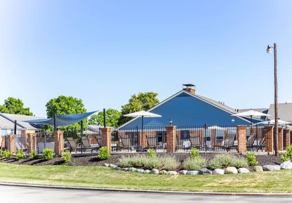 Apartments in Carmel Indiana | Governor Square