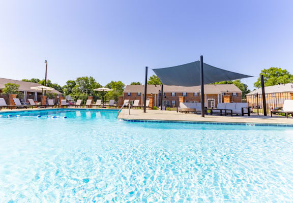 Apartments in Carmel Indiana | Governor Square