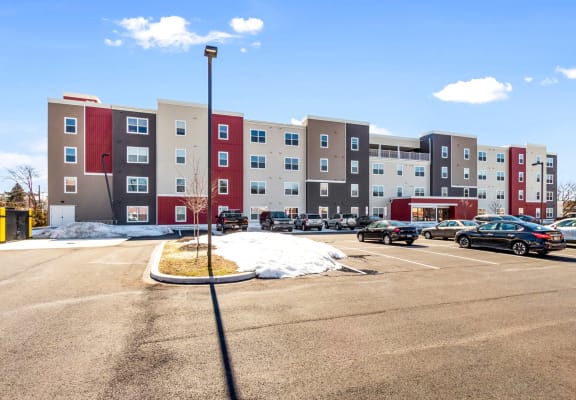 Stone Ridge Commons | Apartments in York, PA