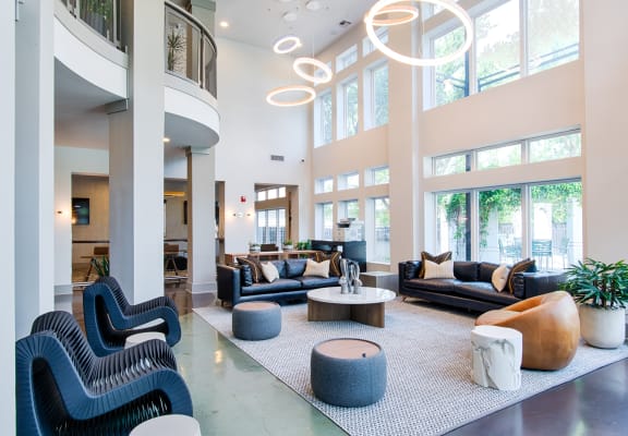 Dallas TX Apartments | Trend Design District | Home Page