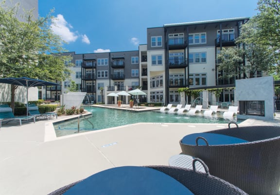 Dallas TX Apartments | Trend Design District | Home Page