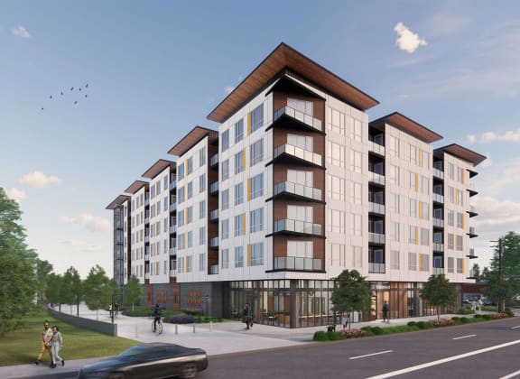 Watershed Renton | Apartments in Renton, WA