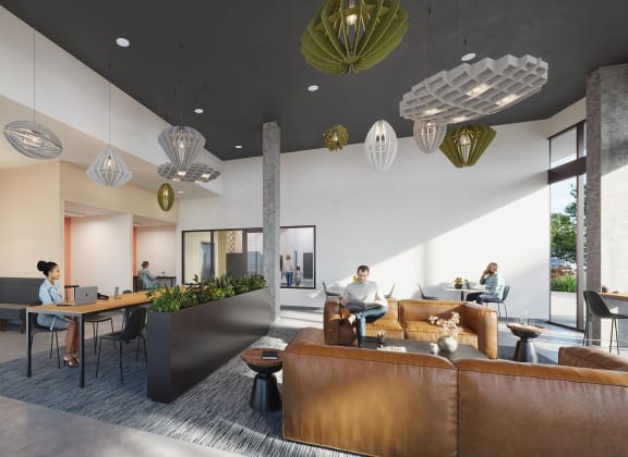 Watershed Renton | Apartments in Renton, WA