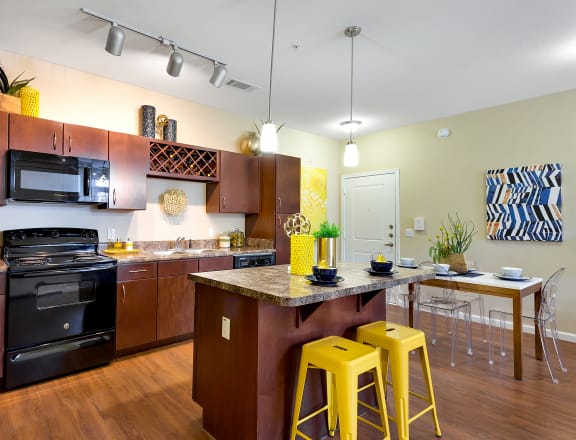 Bexley at Tech Ridge Apartments in Austin, TX