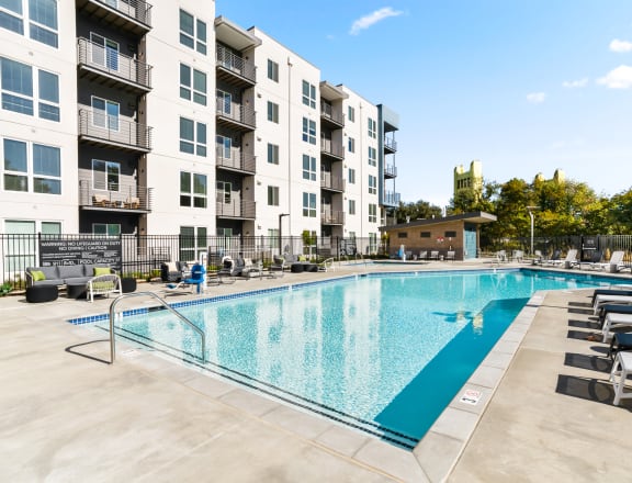 New Apartments in West Sacramento CA | 805 Riverfront | Home