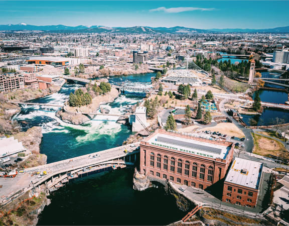 The Warren Apartments | Apartments in Spokane, WA