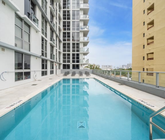 Ram Miami River North | Apartments in Miami, FL