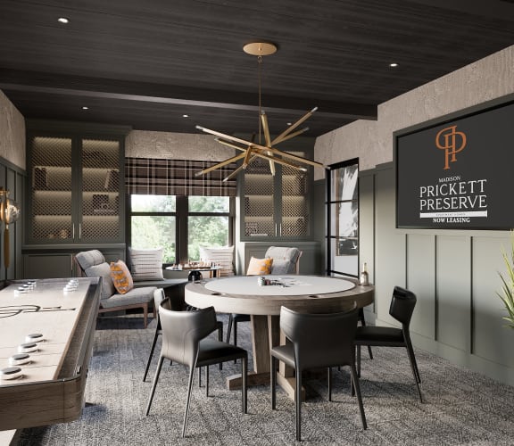 Yardley Apartments | Madison Prickett Preserve