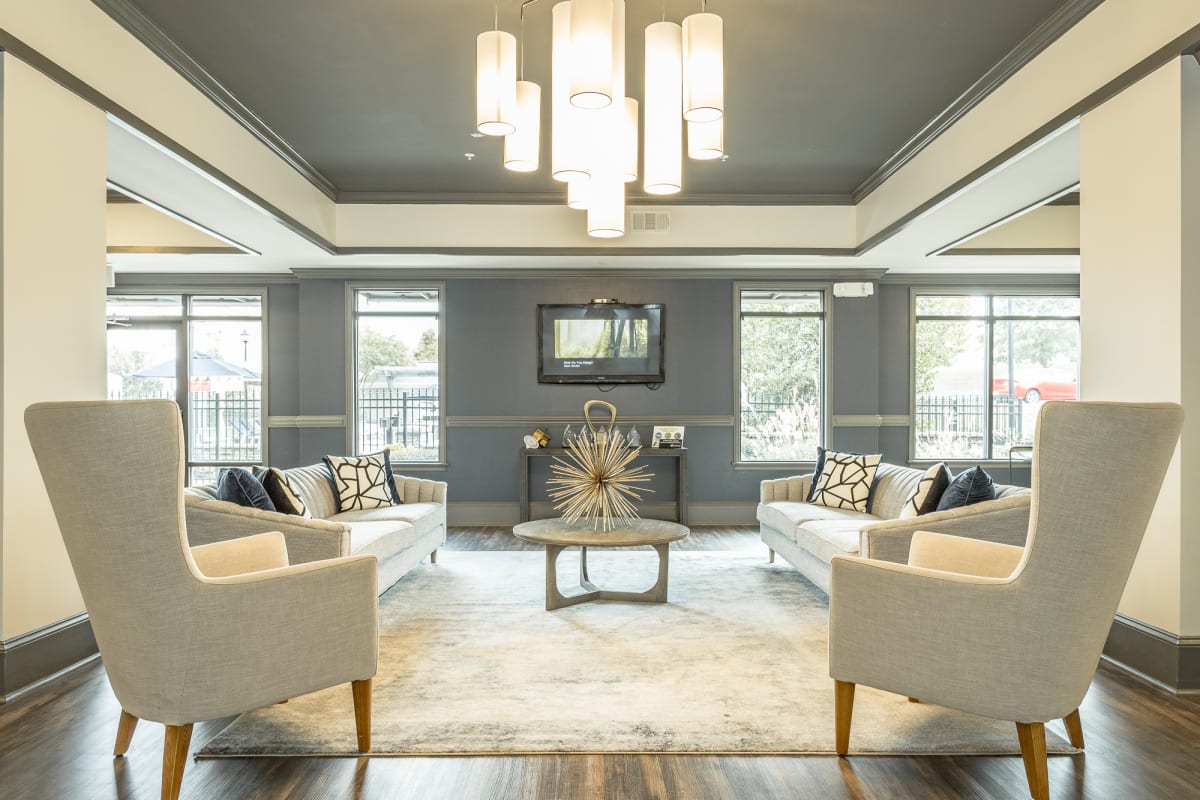 Amberleigh Ridge | Apartments in Chattanooga, TN