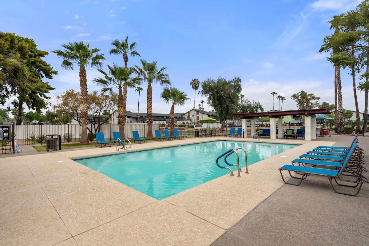 The Place at El Prado | Apartments in Mesa, AZ