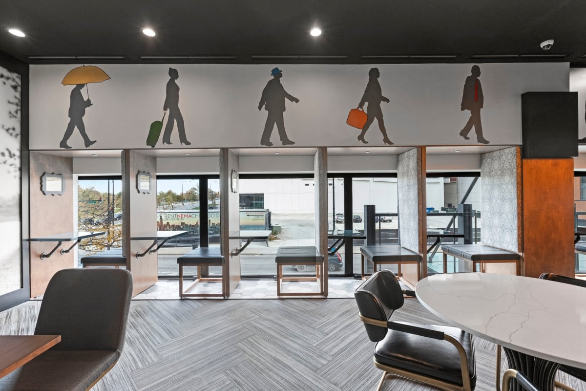 Apartments for Rent in Downtown Chicago | Park Michigan