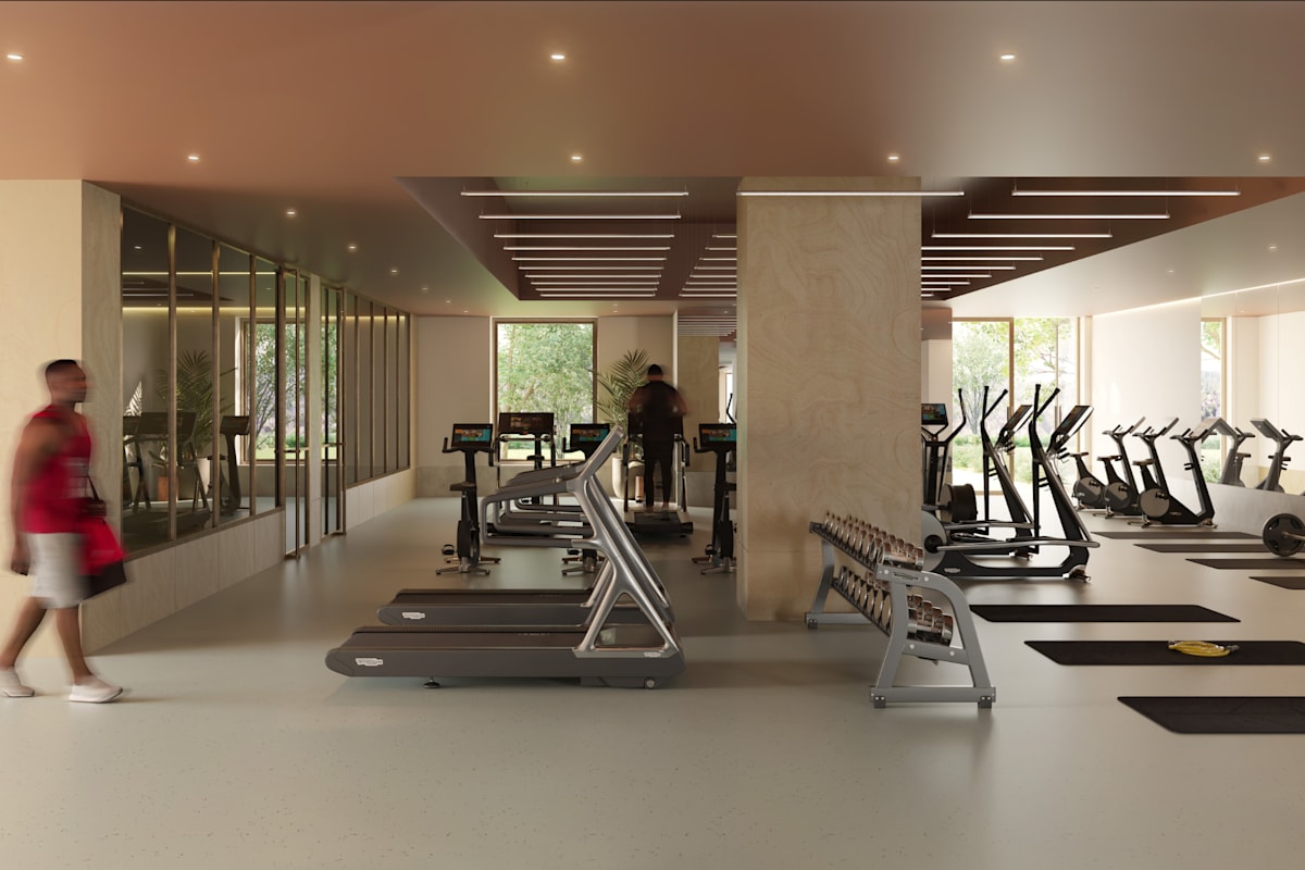 The Maple | Apartments to rent in London, NW2